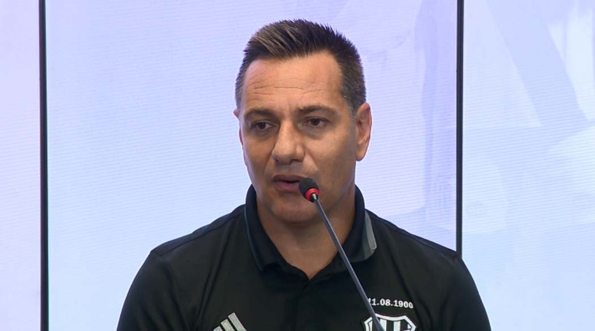 Doriva diz que é triste jogar sem torcida, mas cobra Ponte: "Precisa ...