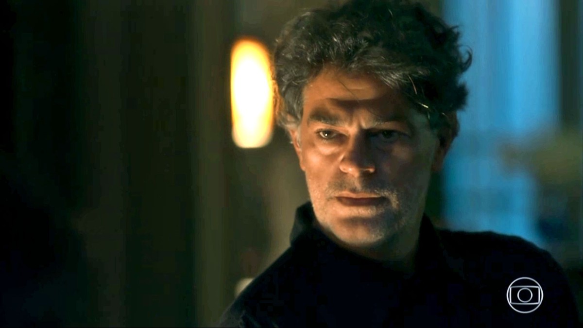 Murilo manda Gabriel cair fora da Irmandade | vem por aí | gshow