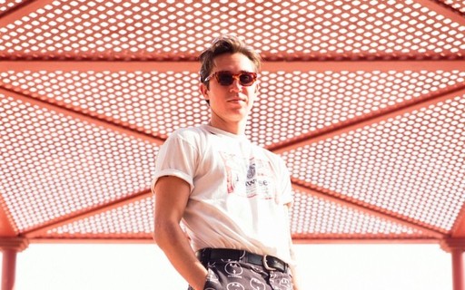 Elijah Berle, o skatista que mostra que o estilo de Dogtown é fashion - GQ | Moda masculina