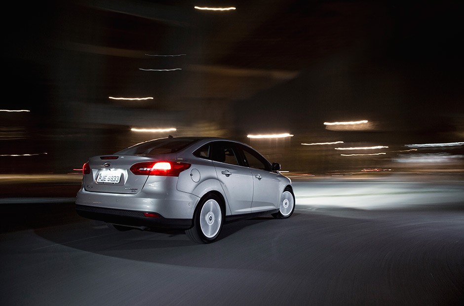 Avaliação: Ford Focus Fastback 2.0 Titanium | Testes | autoesporte