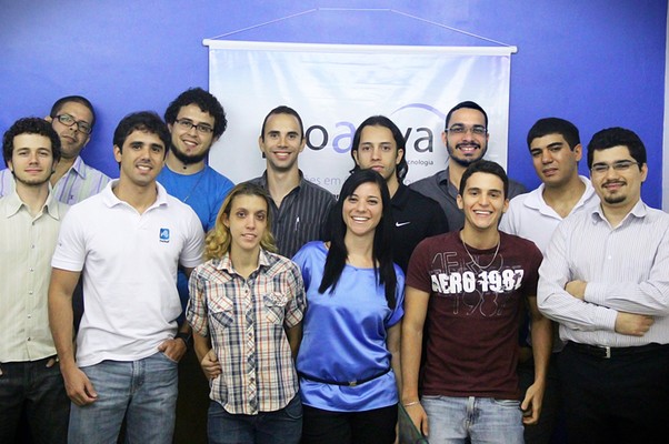 App traduz voz para linguagem de sinais em 3D - Pequenas Empresas ...