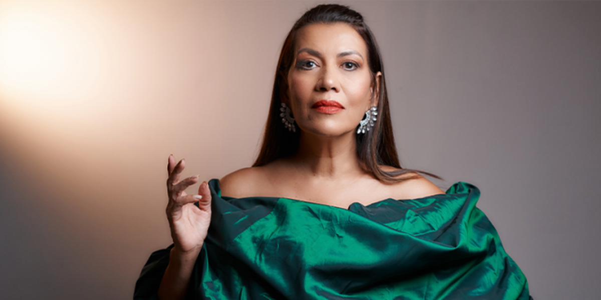 Do samba ao pop, cantora Denise Amaral faz show gratuito neste sábado ...