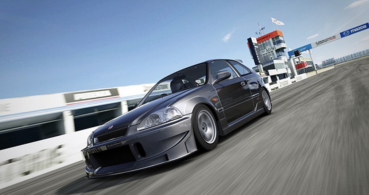 Driveclub: confira 50 detalhes impressionantes sobre o game | Jogos ...