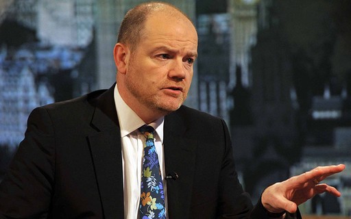 The New York Times anuncia Mark Thompson como novo CEO - Época Negócios ...