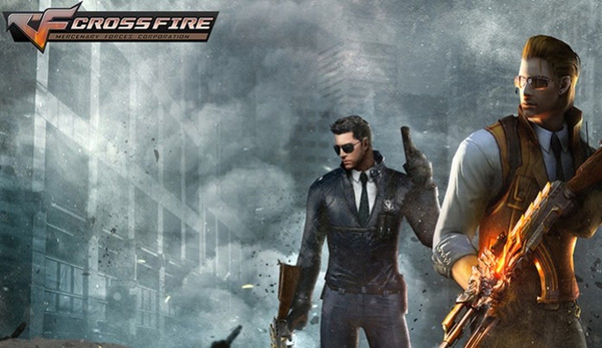Crossfire: veja como criar uma conta e começar a jogar o FPS gratuito ...