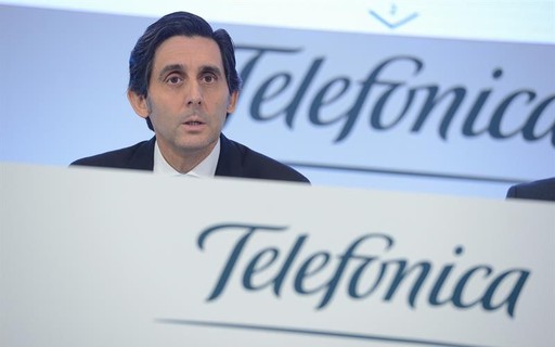 Telefónica teve queda de 12,6% de receita na América Latina - Época ...