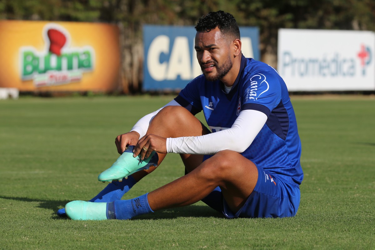 Com equipe principal mantida, Jackson avalia importância de partidas em ...