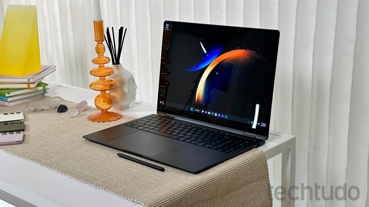Samsung revela nova linha Galaxy Book 3 com Intel de 13ª geração ...