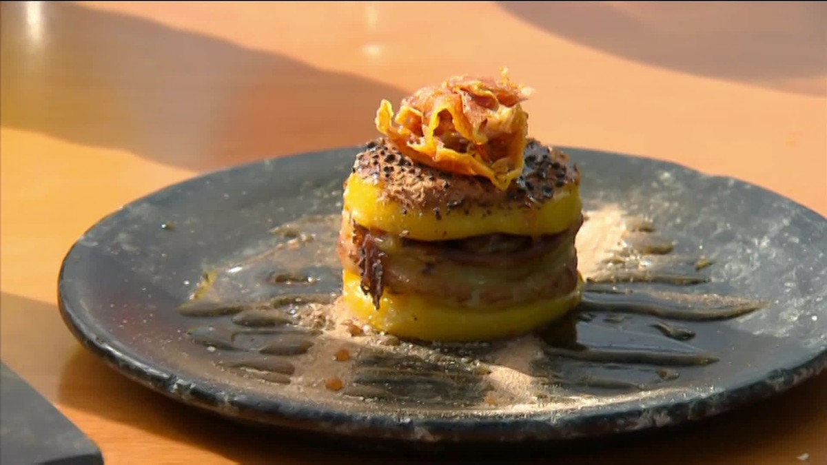 Chef mostra como fazer a tradicional cartola com um toque pessoal ...