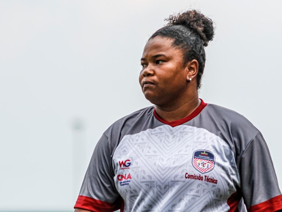 Notícias | Medalhista olímpica como atleta, Renata Costa celebra 1º ...