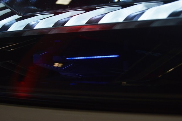 40 FOTOS EM DETALHES DOS NOVOS AUDI RS 6 AVANT, RS Q8 E R8 QUE CHEGAM ...