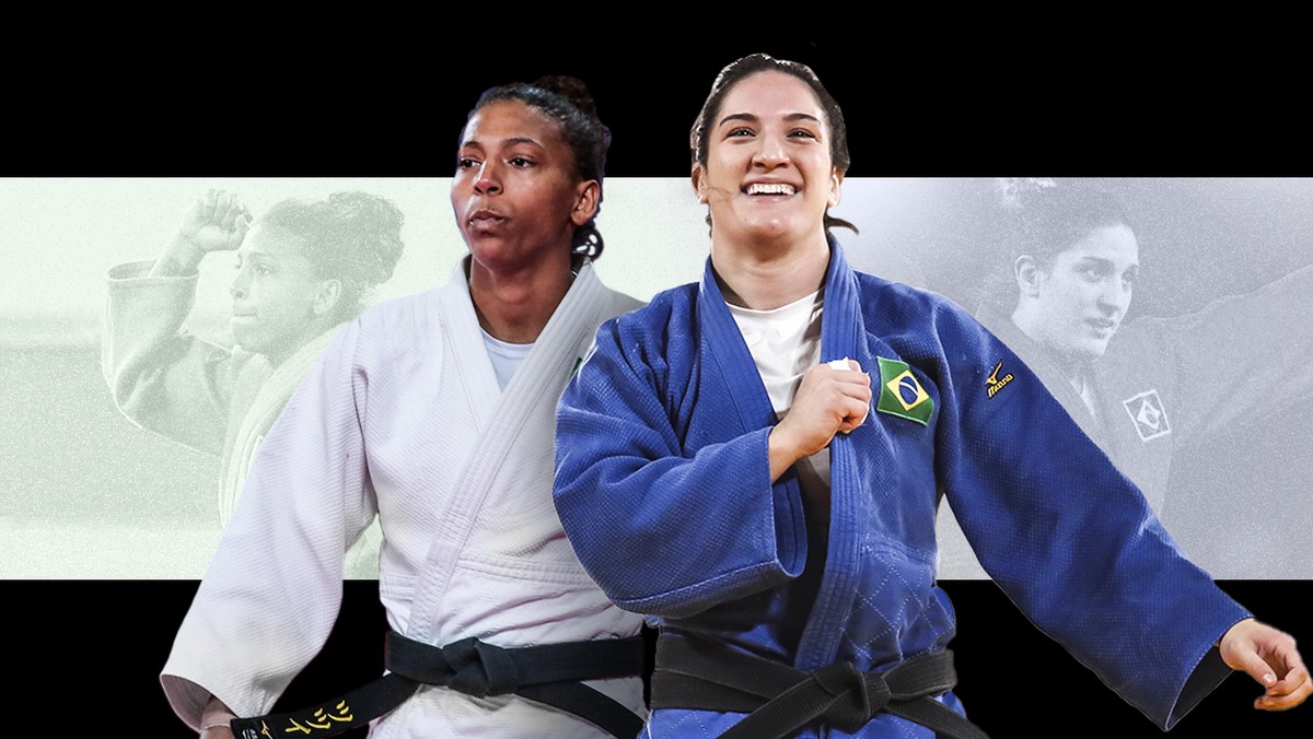 Mundial de Judô - Japão 2019 | globoesporte / judô | ge