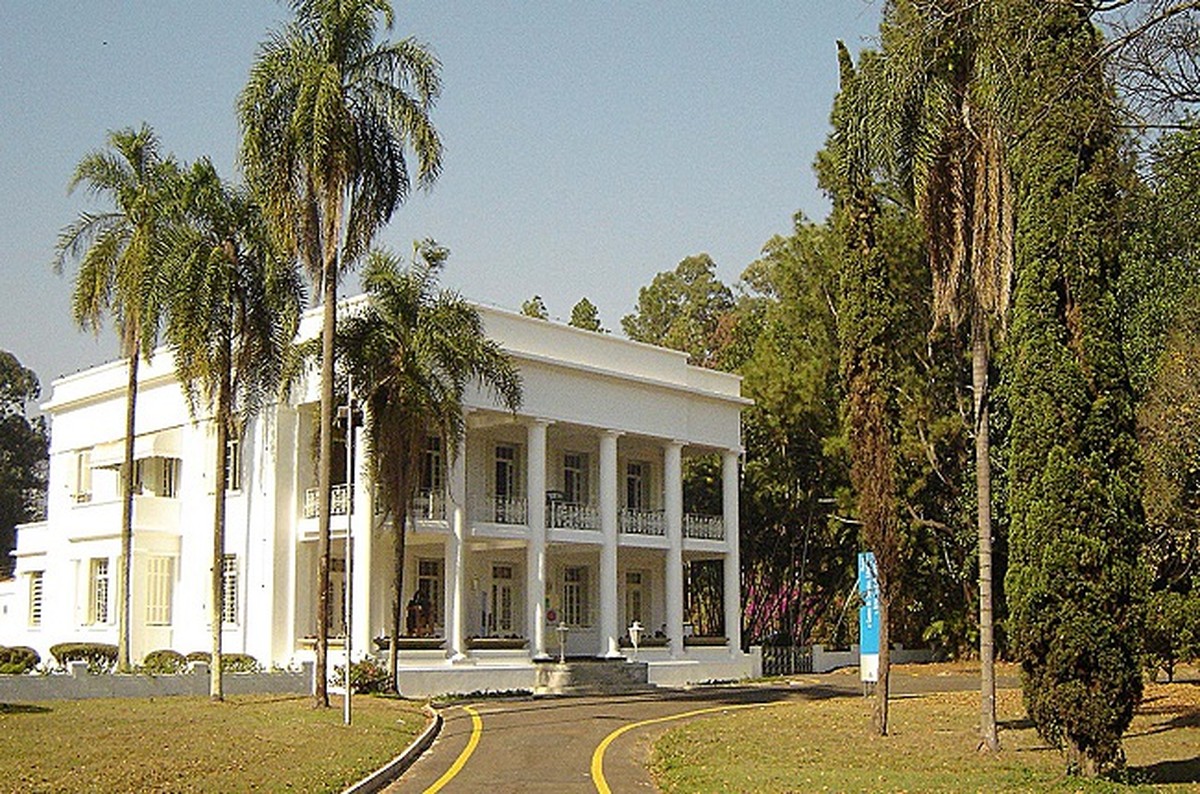 Museu da Esalq de Piracicaba realiza tour virtual para mostrar acervo ...