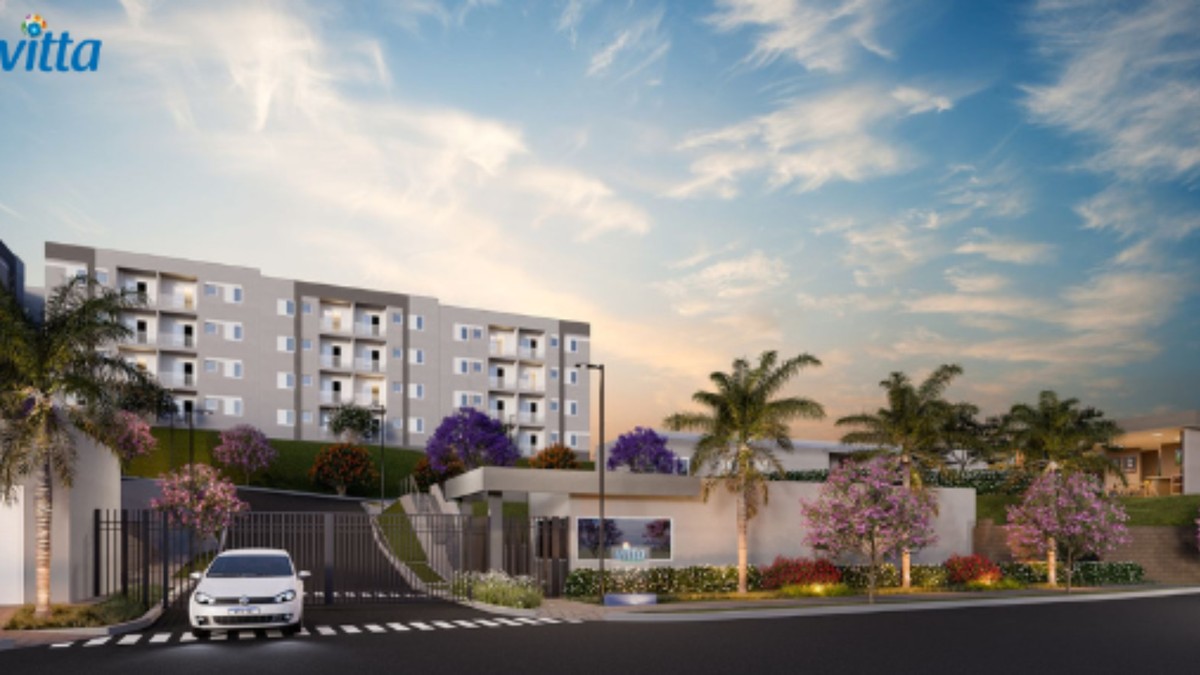 Região do Vale do Sol recebe o novo empreendimento Vitta em Araraquara ...