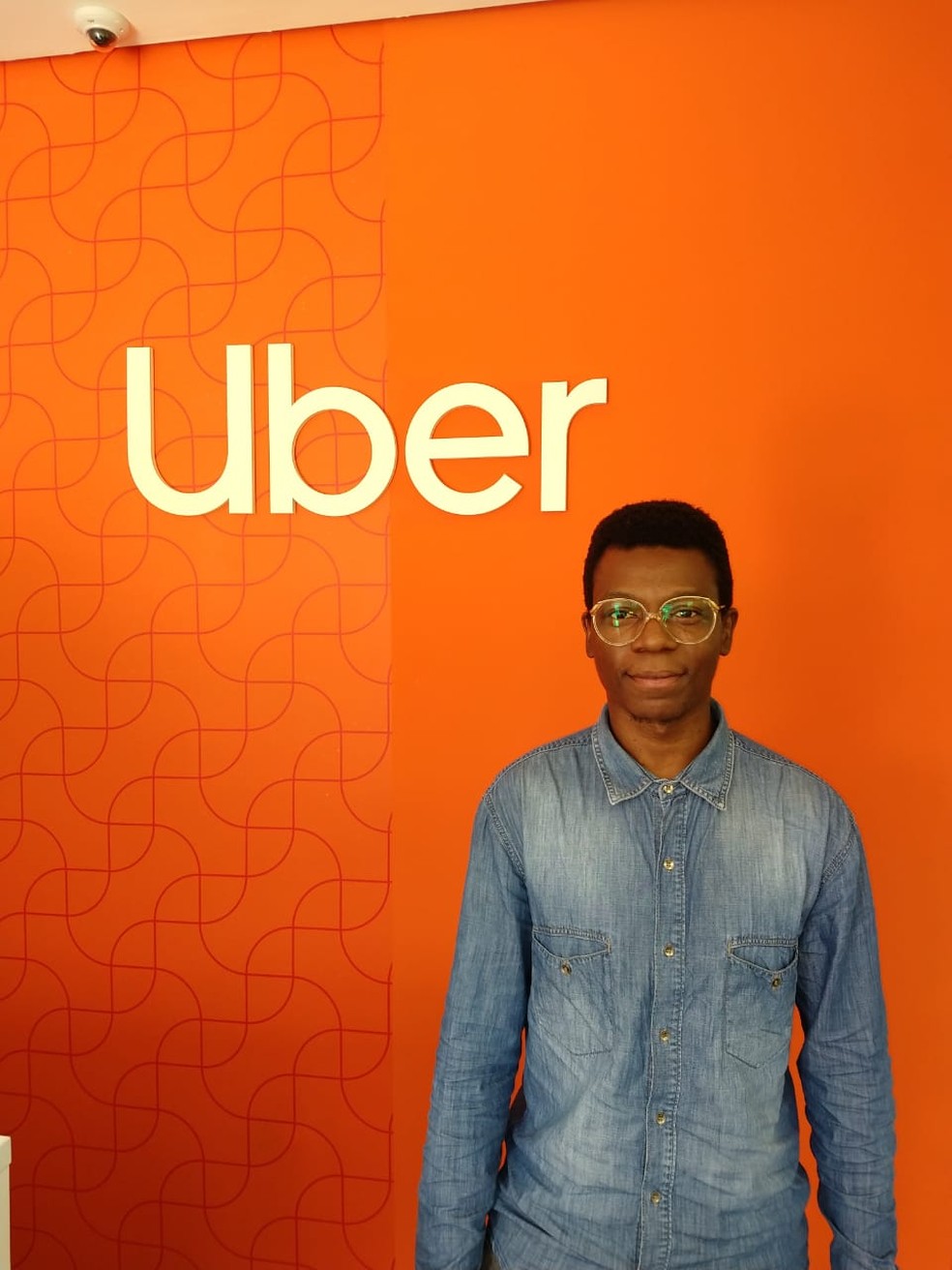 Alexandre Rodrigues, o Buscapé de 'Cidade de Deus', fala de trabalho ...