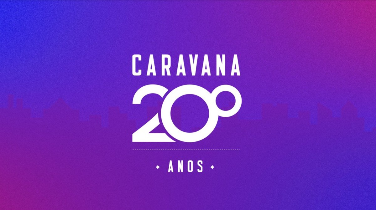 Caravana 20 anos: TV TEM comemora duas décadas com programação especial ...