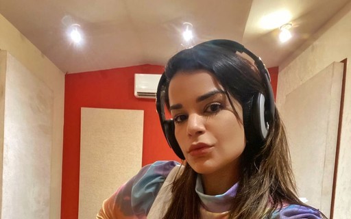 Mari Antunes aposta em nova versão mais pop/funk em pandemia - Quem ...