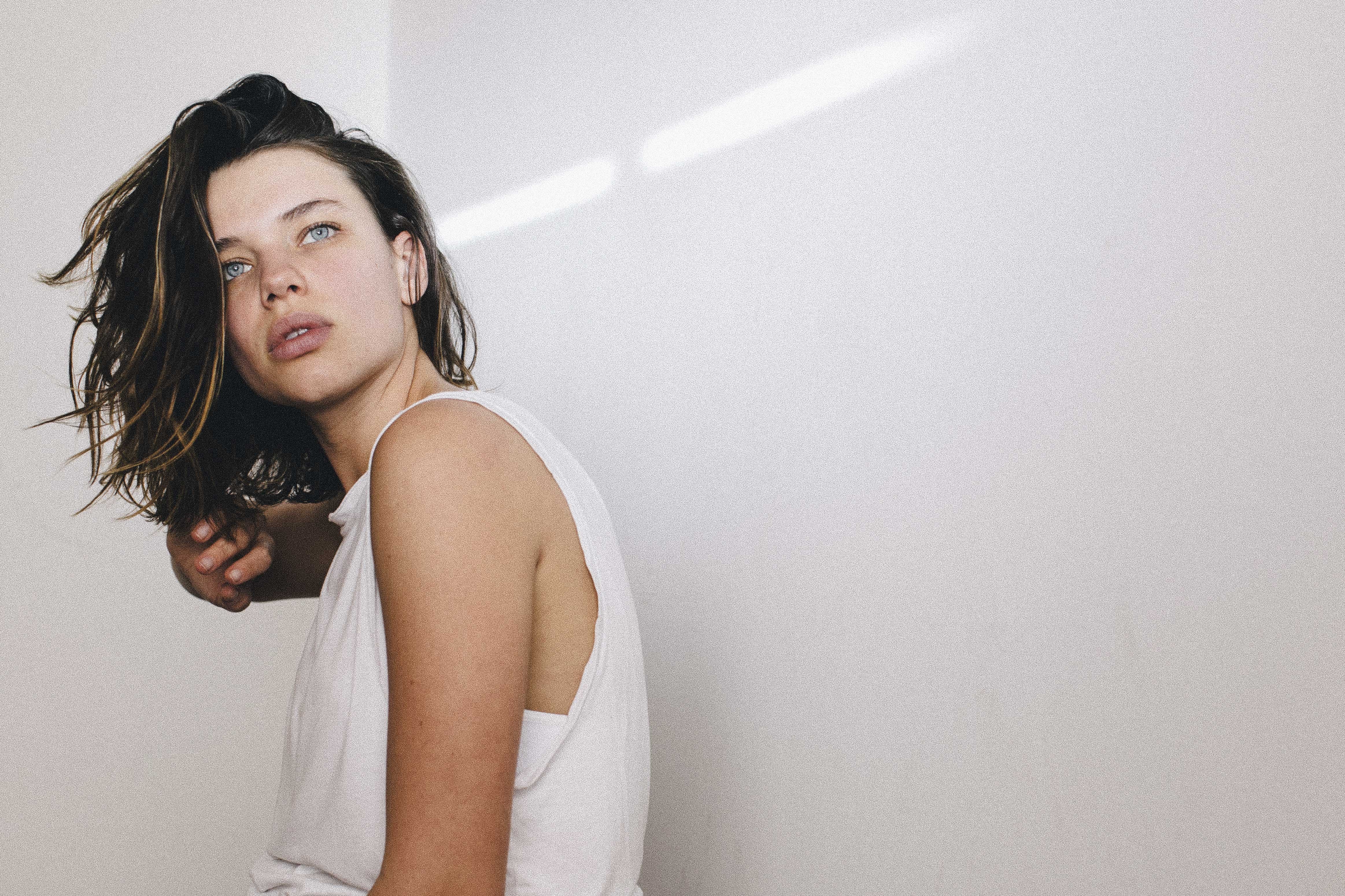 A vida íntima de Bruna Linzmeyer | Ancelmo - O Globo