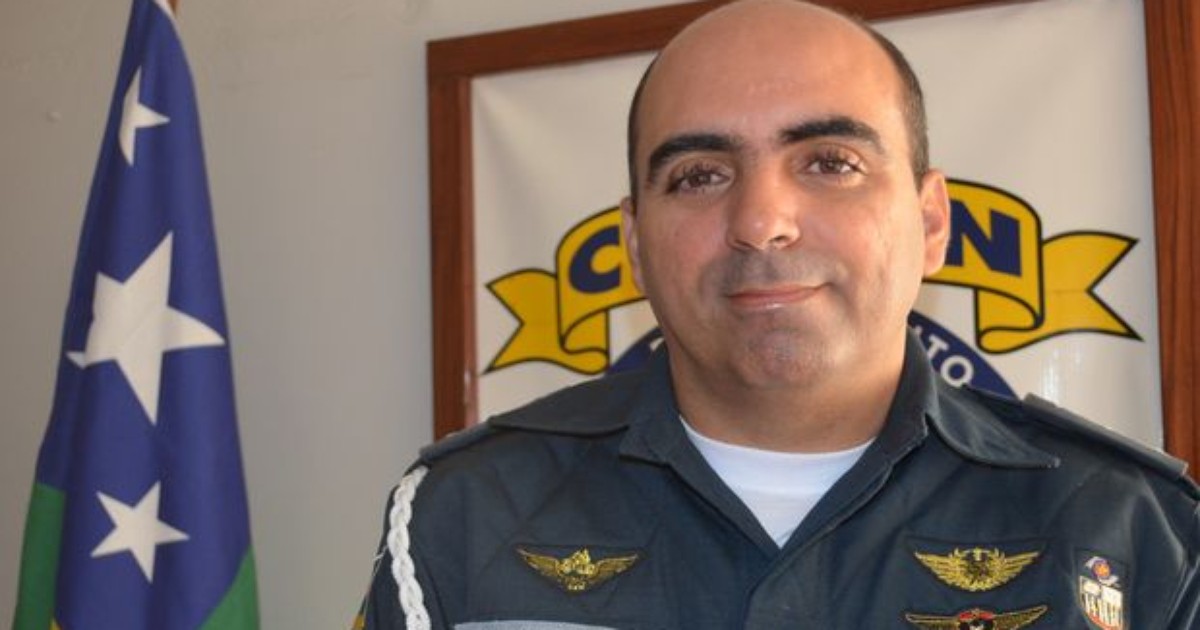 G1 - Comandante da CPTran é homenageado pela PM de São Paulo - notícias ...