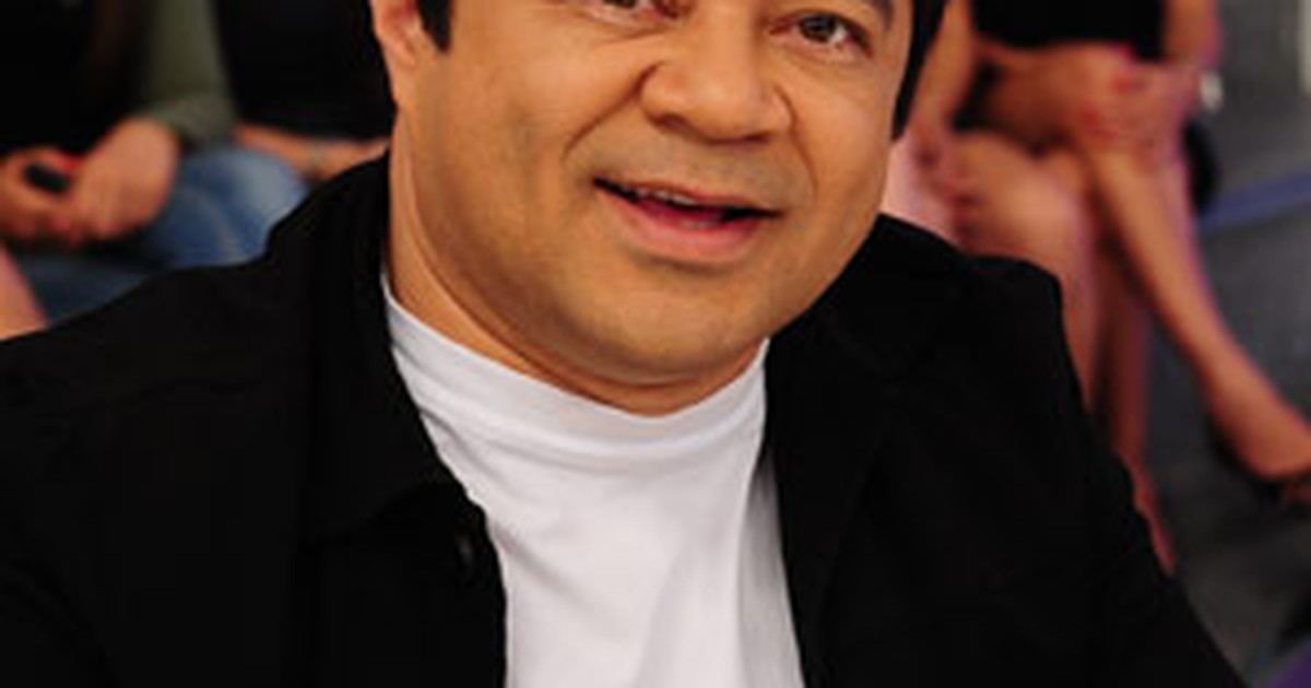 G1 - Humorista Shaolin sofre acidente de carro na Paraíba - notícias em ...