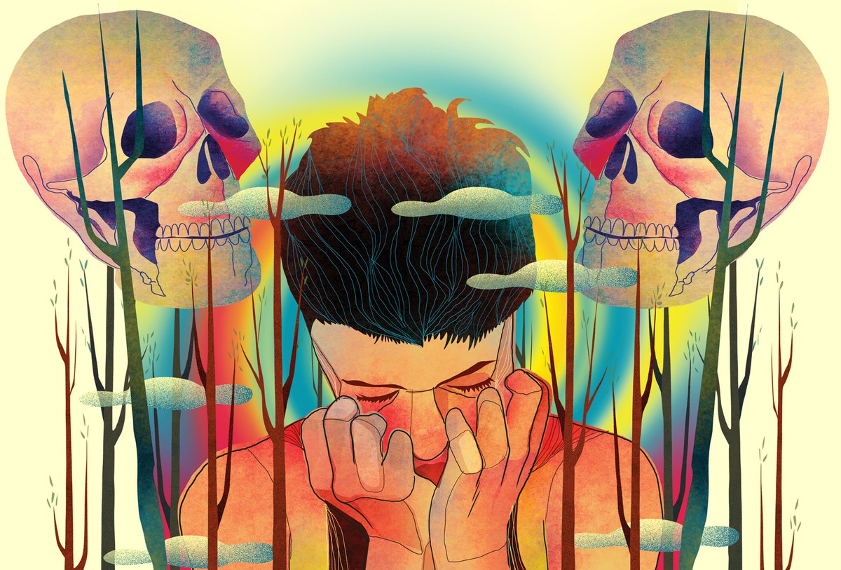 Maconha sintética, cocaína rosa e popper: os riscos das novas drogas ...