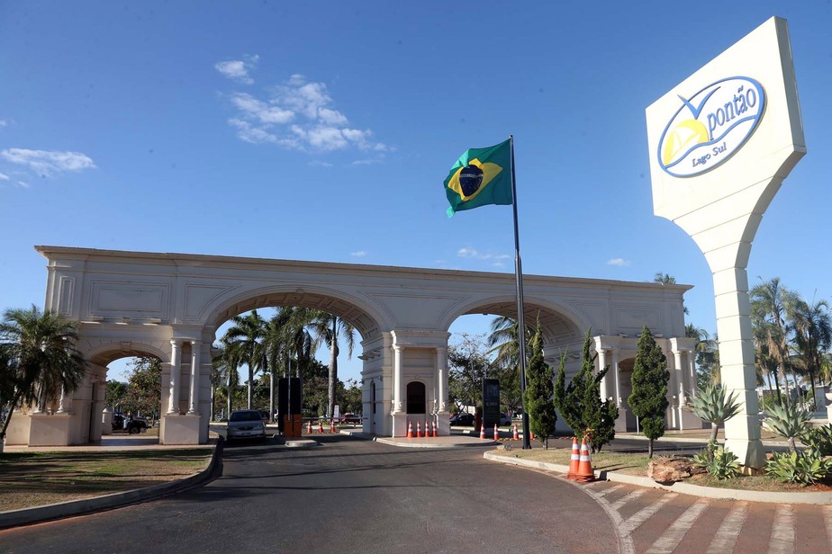 R$ 1,4 milhão: esse é o patrimônio médio de quem mora no Lago Sul, em ...