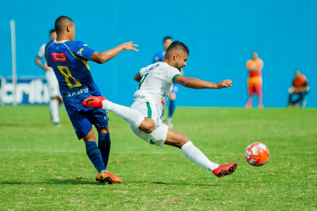 FAF anuncia novas mudanças na tabela do Amazonense 2020 | campeonato ...