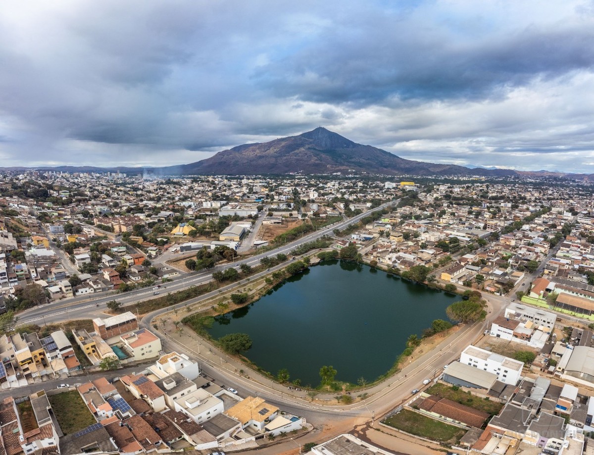 Governador Valadares tem mais de 215 mil eleitores aptos a votar em ...