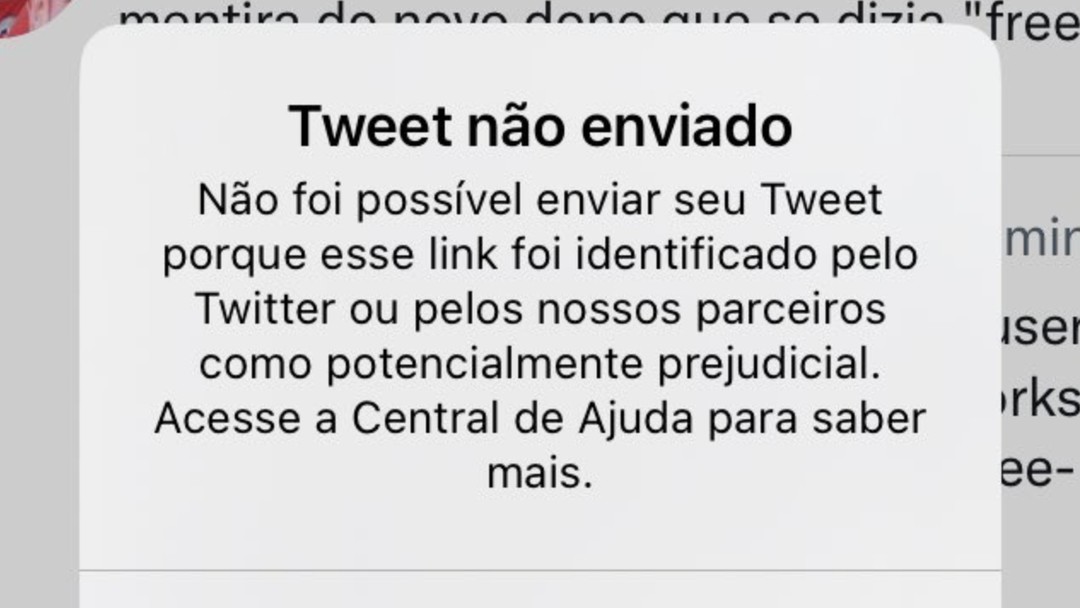 Linktree | Software | TechTudo