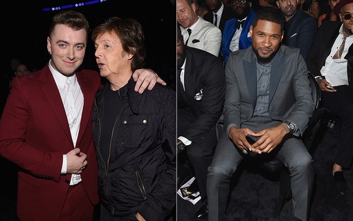 Gata! Taylor Swift coloca as pernas de fora no tapete vermelho do ...