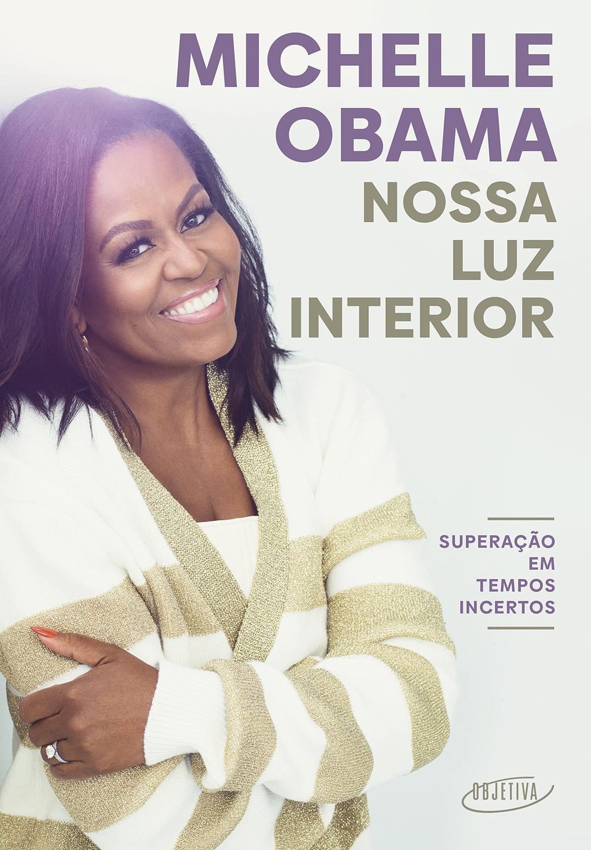 Michelle Obama: segundo livro chega ao Brasil em 15 novembro | Livros ...