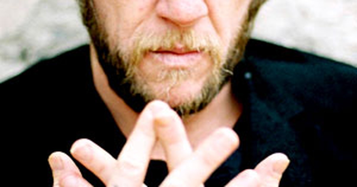 G1 - Cantor pernambucano Otto faz show gratuito neste domingo em ...