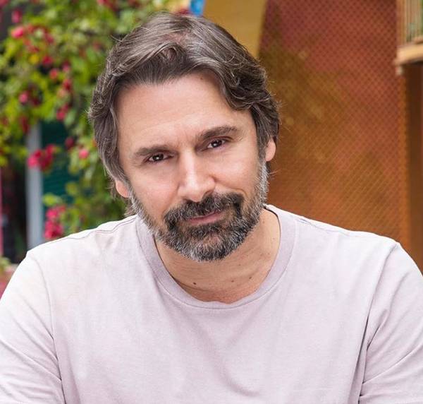 Saiba tudo sobre: Murilo Rosa