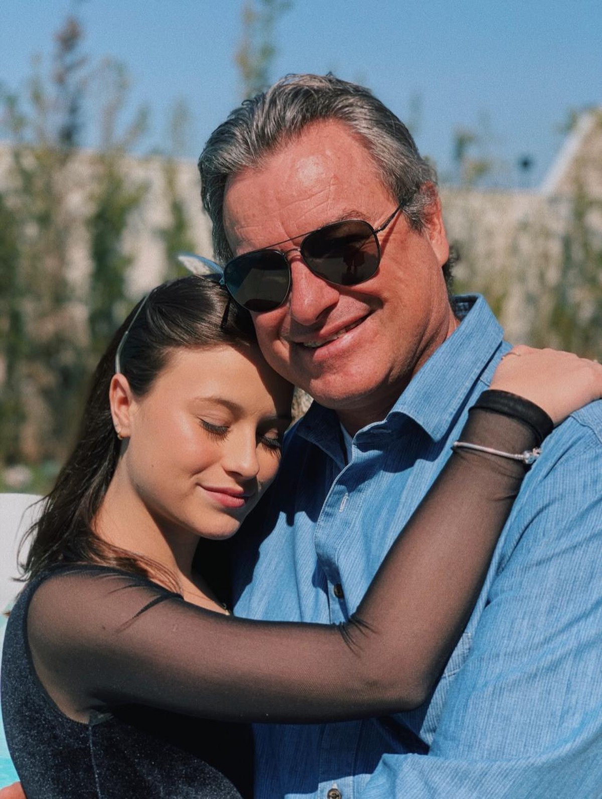 Rafa Gomes fala sobre aprendizados e da relação de amizade que tem com ...