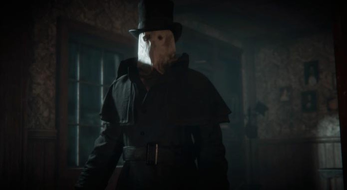 Jack o Estripador mostra o lado sombrio de Assassin’s Creed Syndicate ...