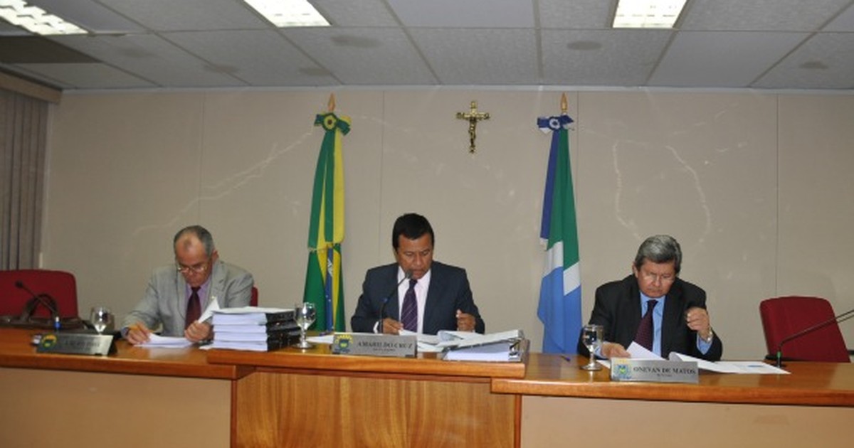 G1 - 'Somos reféns da Neorad', diz à CPI ex-secretário de Saúde em MS ...