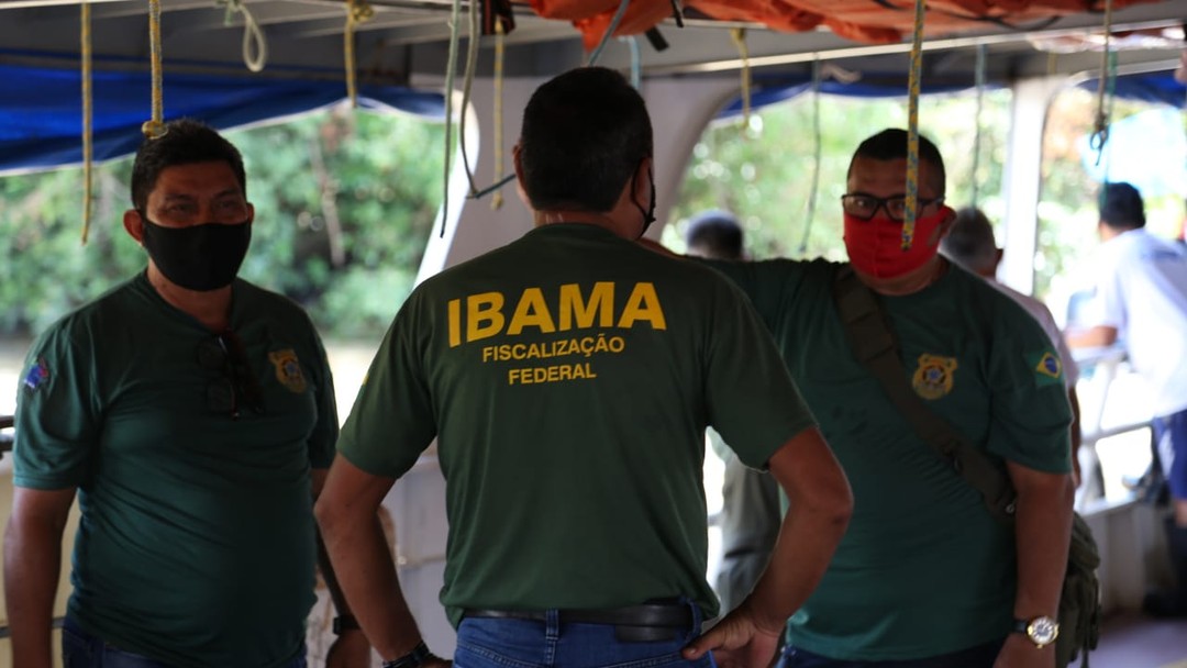 Ibama | Tudo Sobre | G1