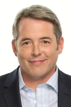 Saiba tudo sobre: Matthew Broderick