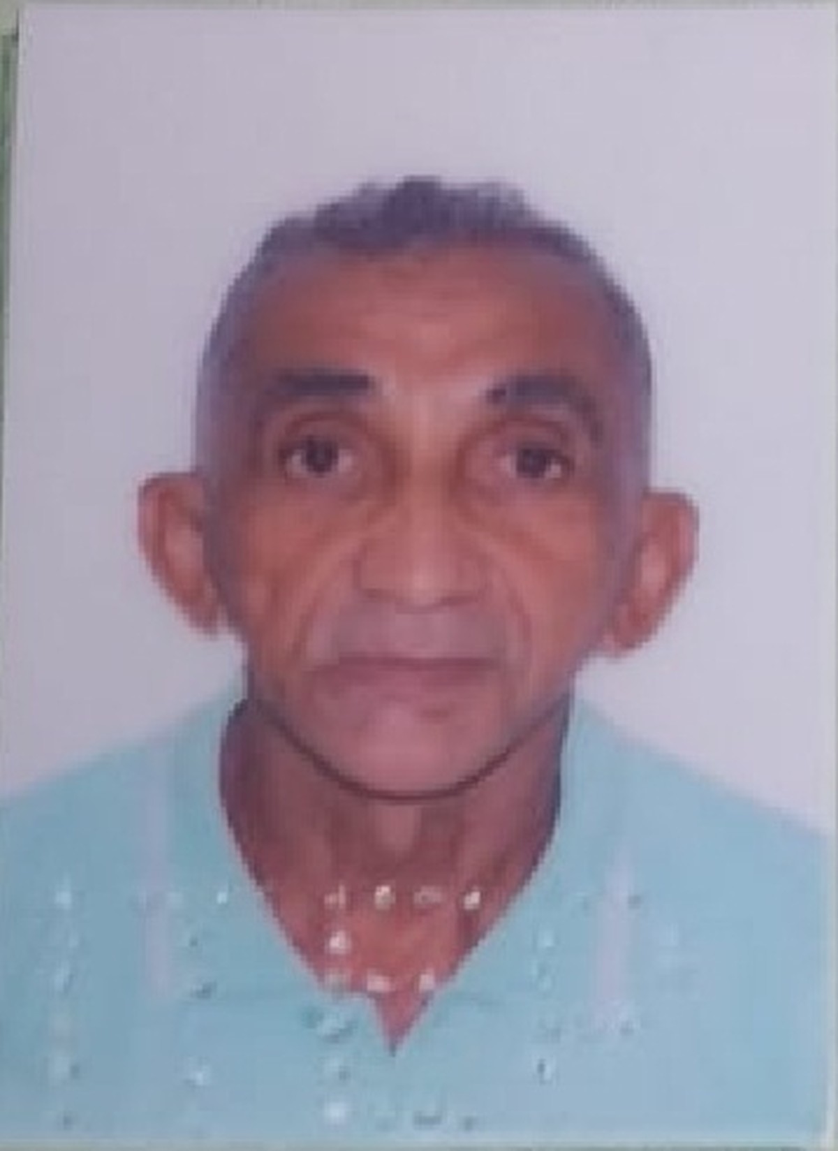 Polícia Civil Prende Suspeito De Matar Idoso Com Facadas Nas Costas Na