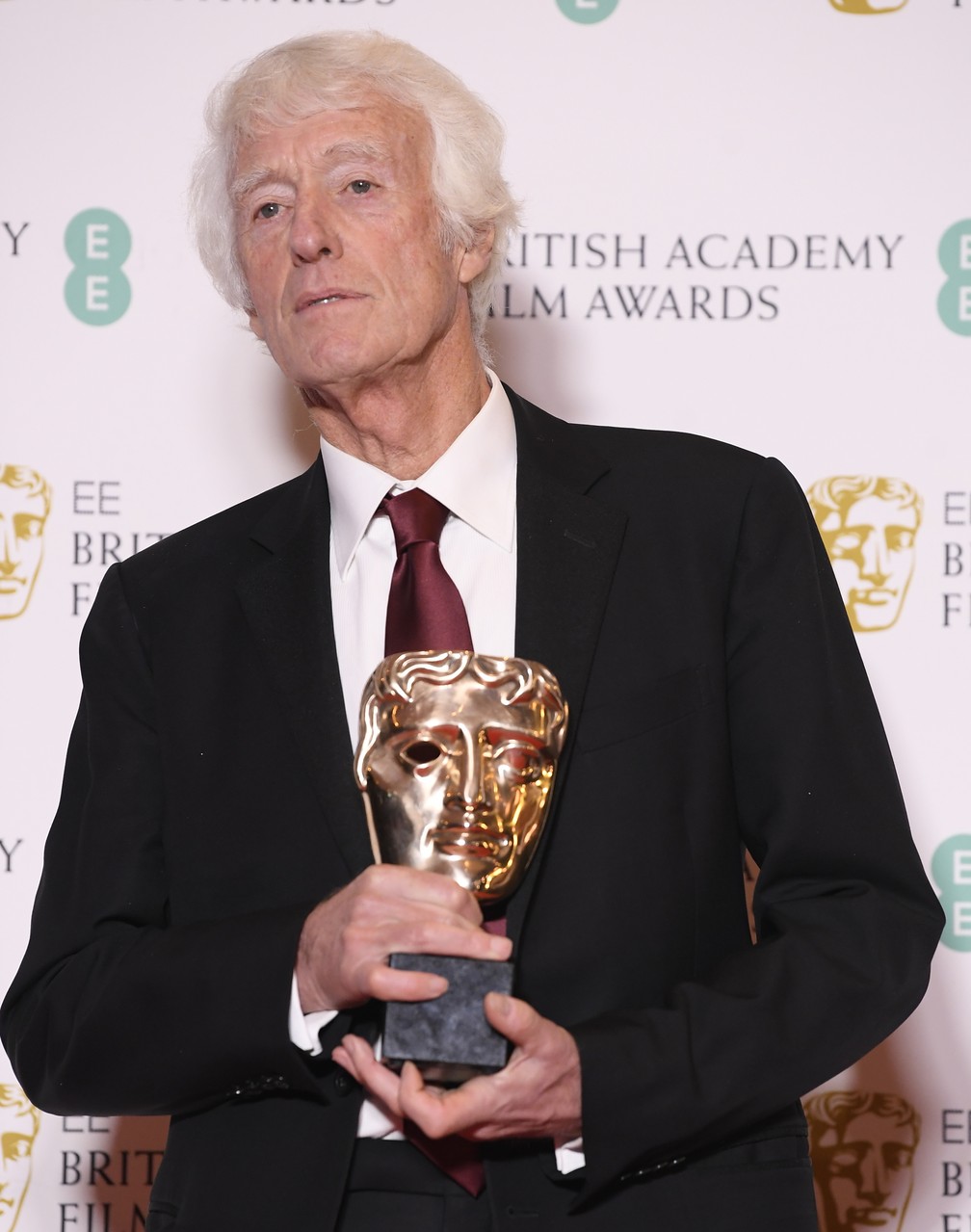 Bafta 2020: FOTOS | Cinema | G1