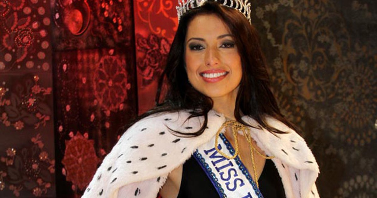 G1 - Representante de Teresópolis é eleita Miss Rio de Janeiro 2011 ...