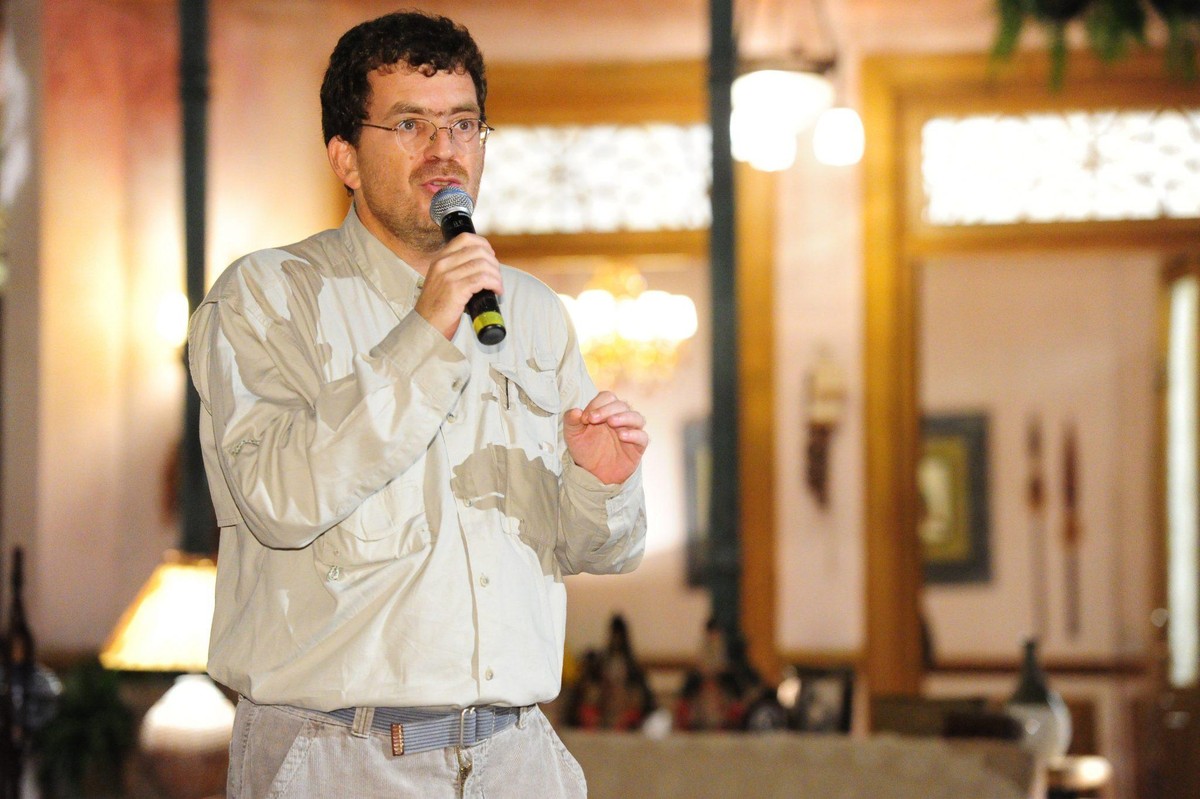 Trabalhos na Globo | Marcos Schechtman | memoriaglobo