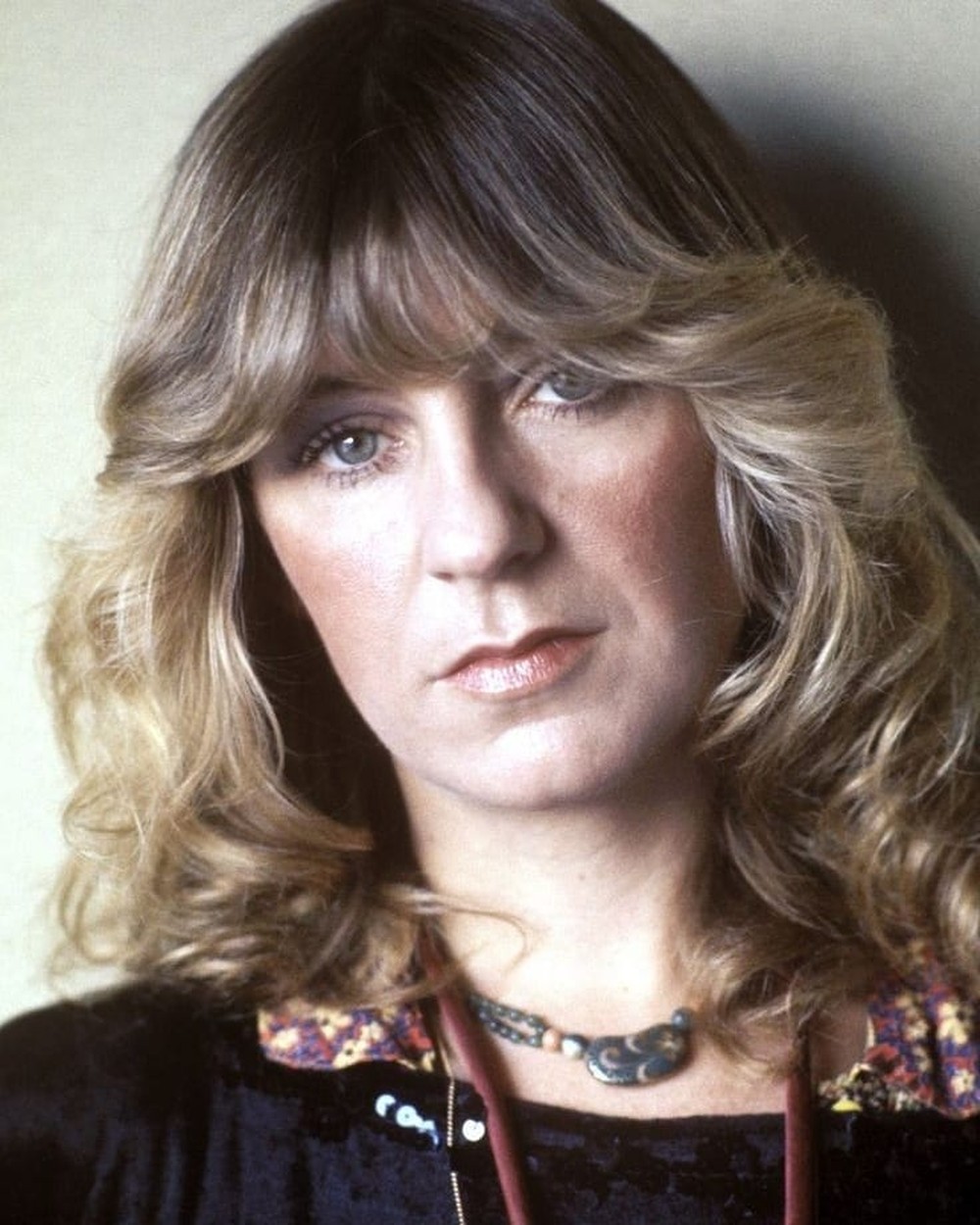 Christine McVie, do Fleetwood Mac, morre aos 79 anos | Paraíba Já