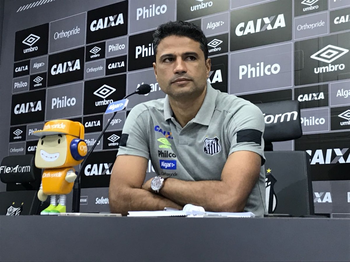 William Machado explica atribuições e revela perfil de reforço buscado ...