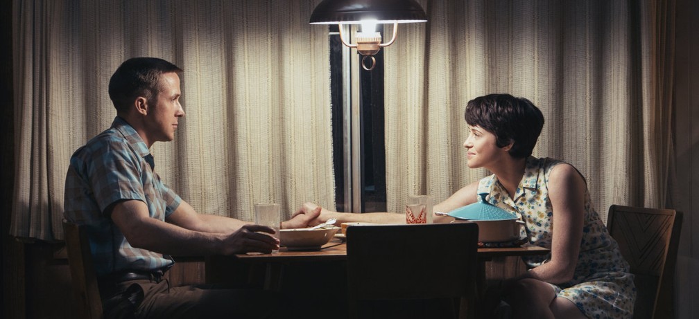 'O Primeiro Homem' é retrato sombrio e heroico da jornada de Neil ...