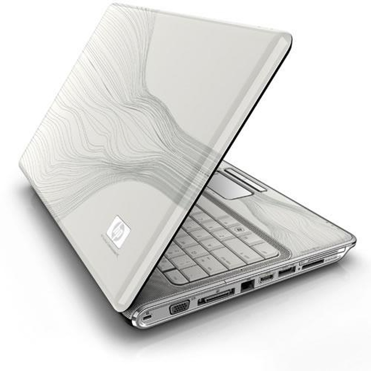 Review HP Pavilion dv4-2090br | Reviews | TechTudo