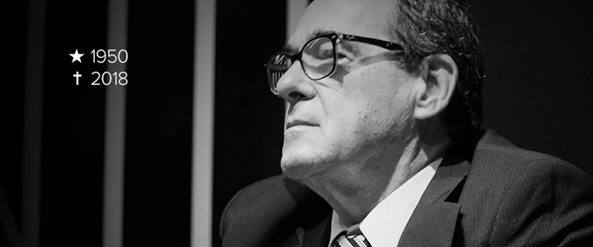 Mentor dos maiores, Bebeto de Freitas deixa legado e saudade | vôlei | ge