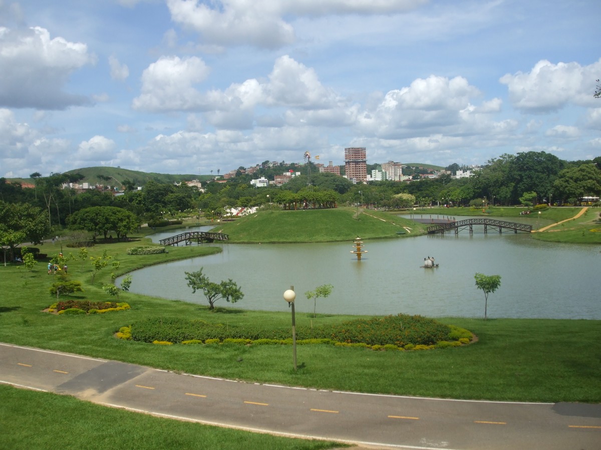 Ipatinga recebe em dezembro a primeira edição da Corrida do Cruzeiro no ...