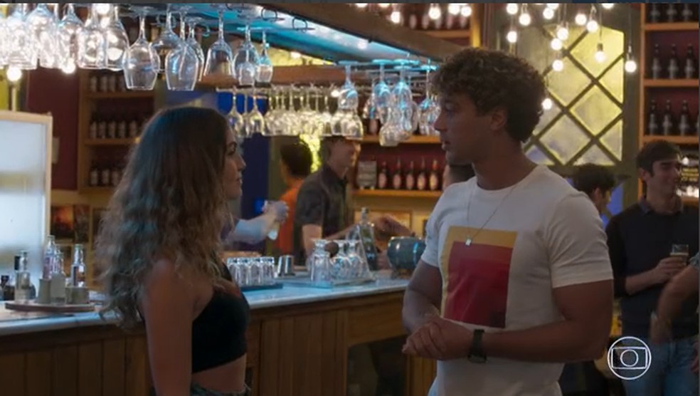 Resumo de 'Cara e Coragem': capítulos de 22 a 27 de agosto