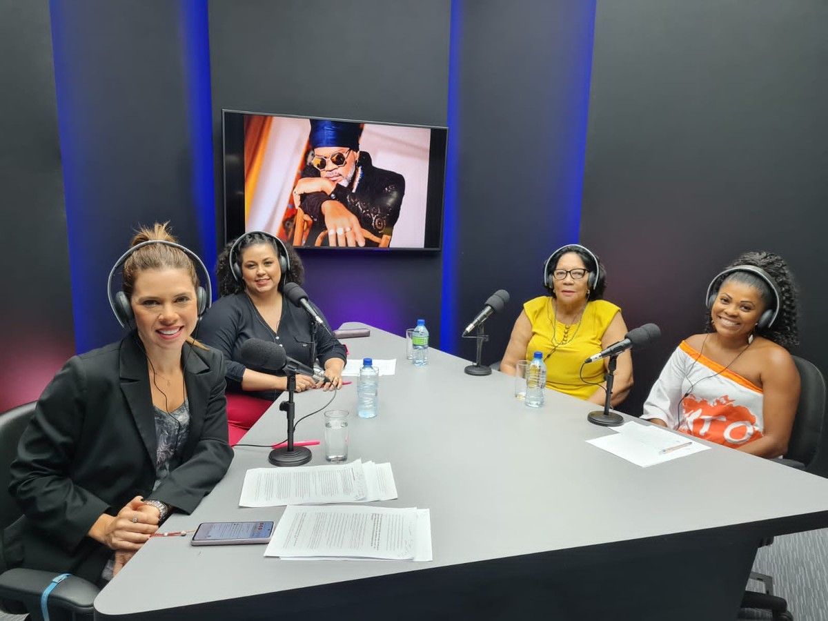 Eu te Explico #80: Carlinhos Brown completa 60 anos como referência ...